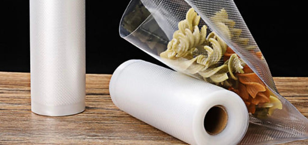 PE (Polyethylene) NYLON BAGS AND SHEETS – Eight Packaging