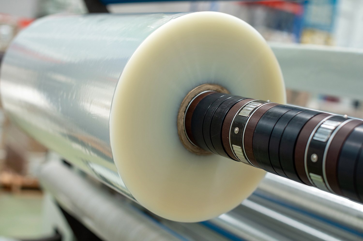 OPP-CPP – Eight Packaging